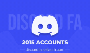 Discord Full Access Accounts