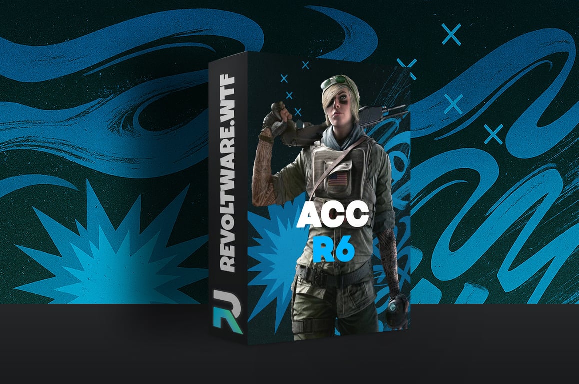 r6 accounts