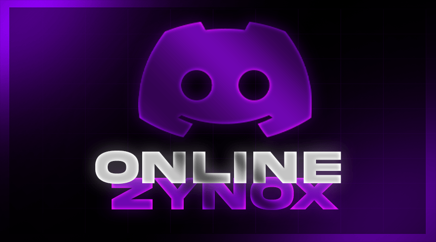 Zynox Shop
