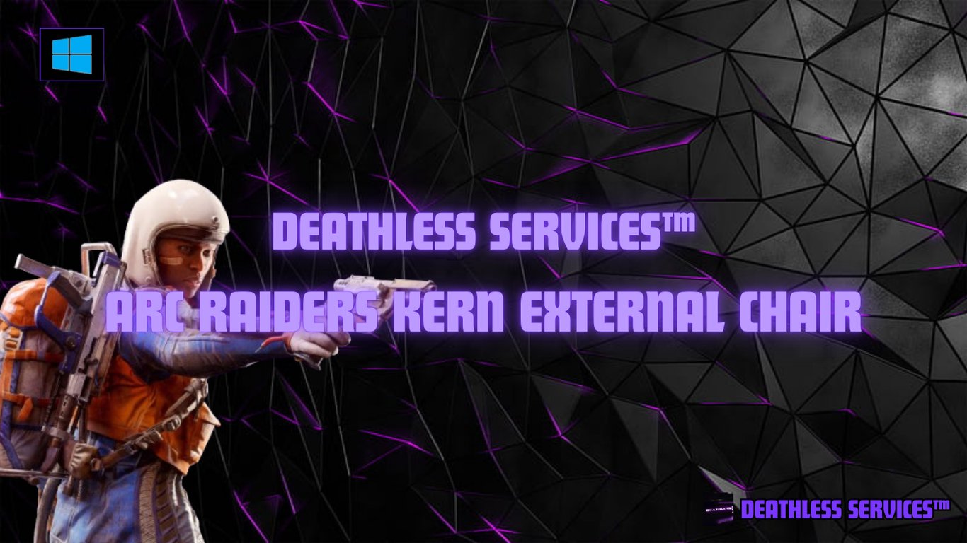 Deathless Services™