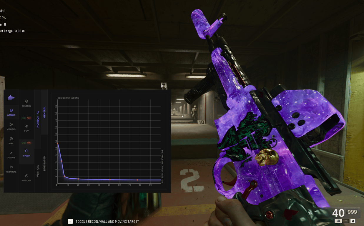 Fecurity | Call of Duty