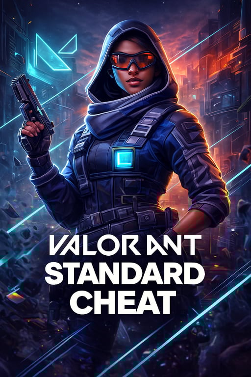 Valorant Standard Cheat