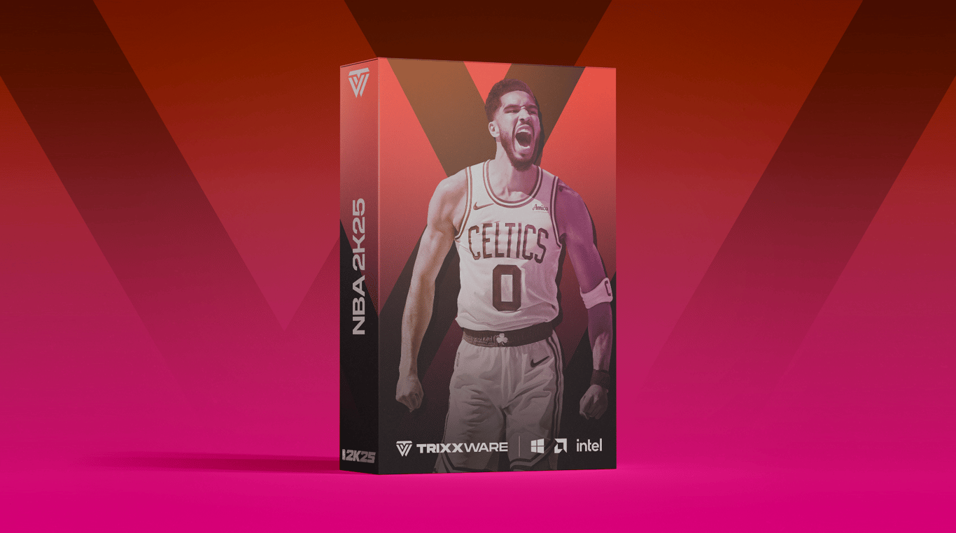 NBA 2K25: Fresh Account