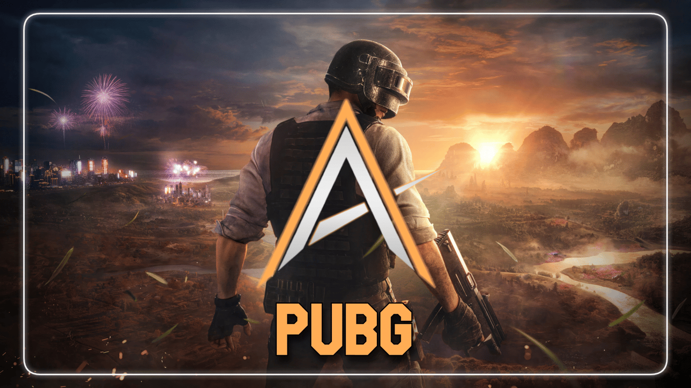 Ancient | Pubg