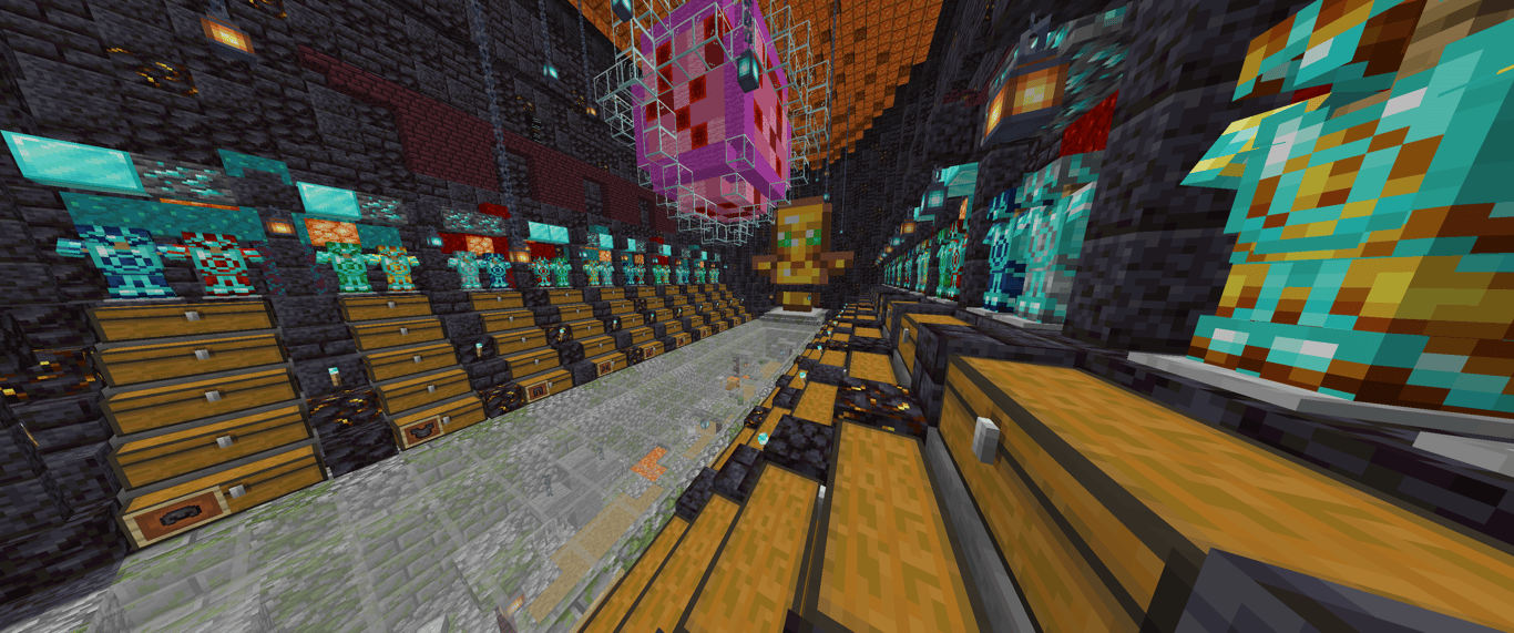 Shop Donut SMP Coins, Spawners, Armor & More | DonutSMP Market - Donut Market