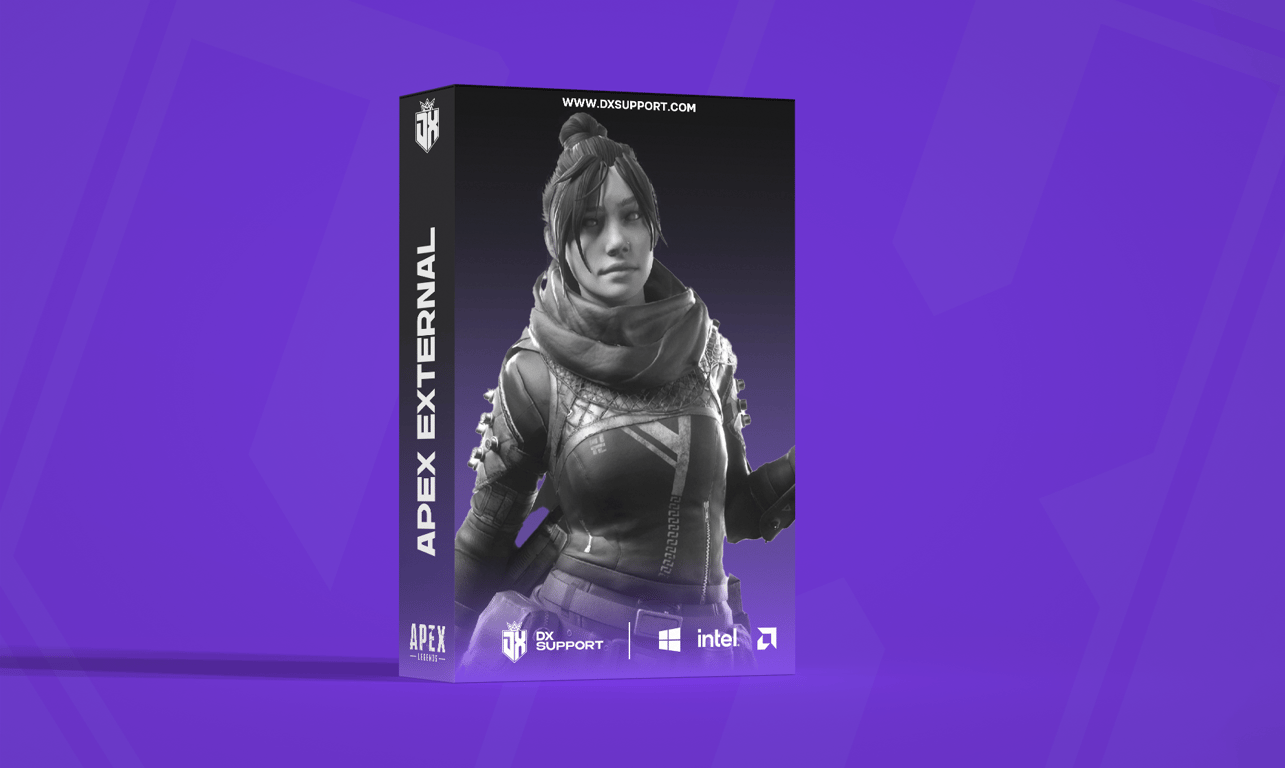 Apex External + Spwoofer