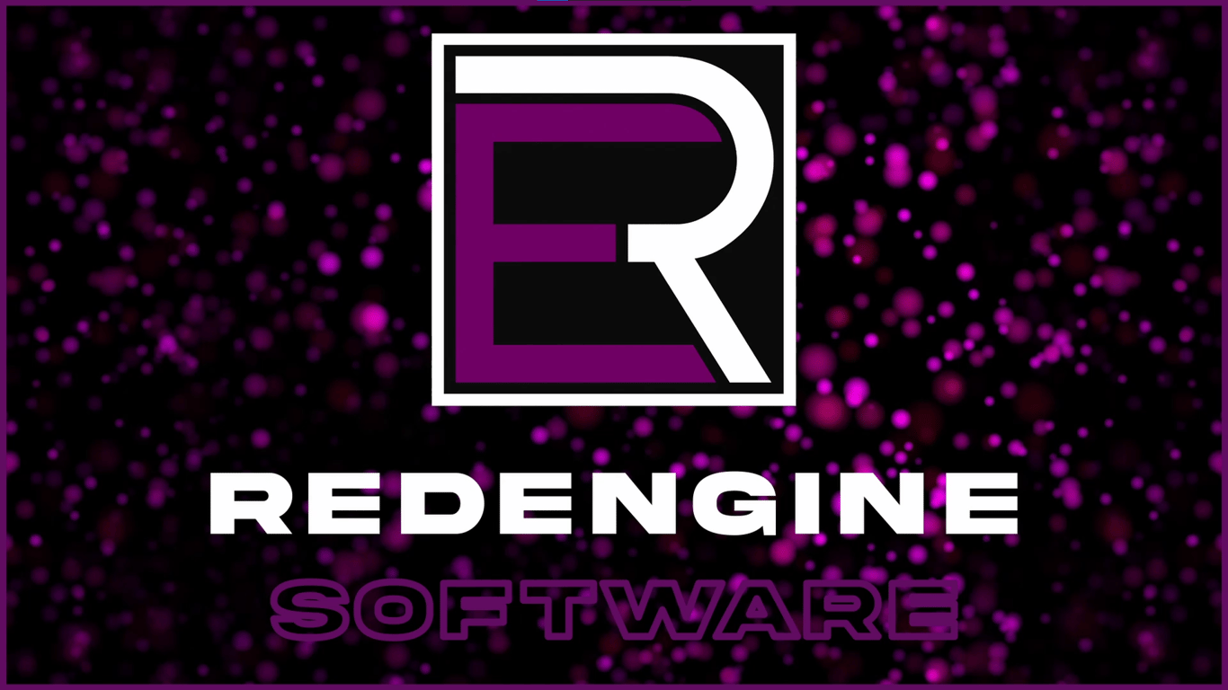 redENGINE SOFTWARE