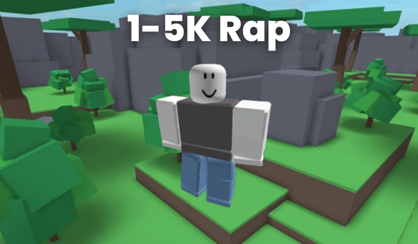 Rbxify | Buy Roblox Accounts