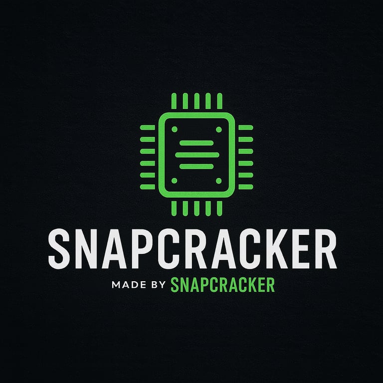 snaphack