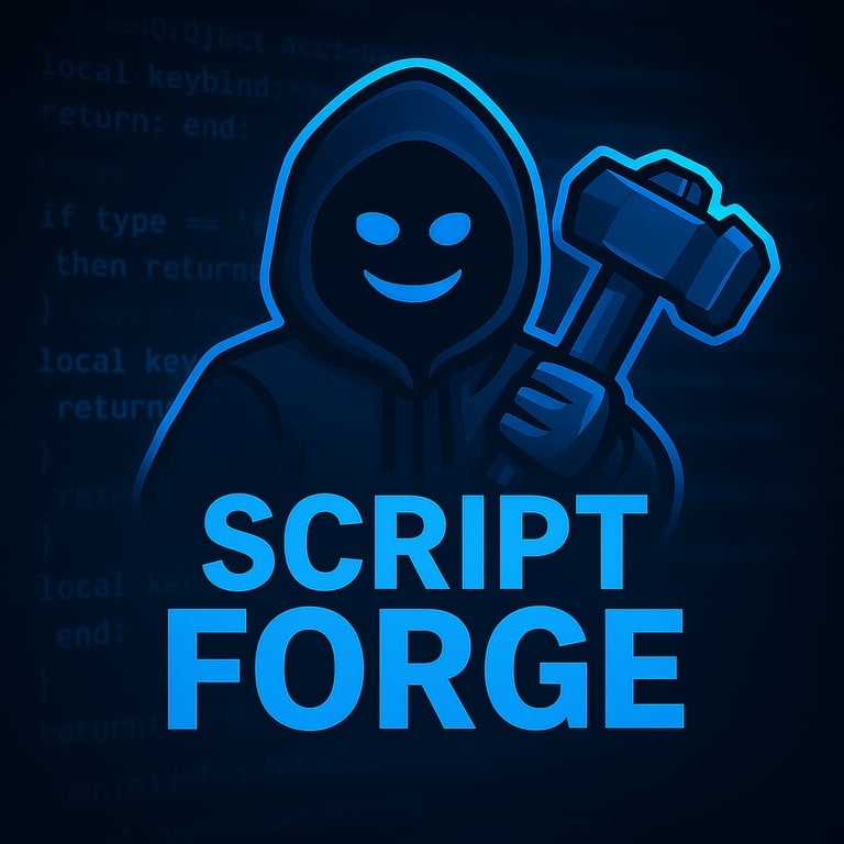 Script Forge