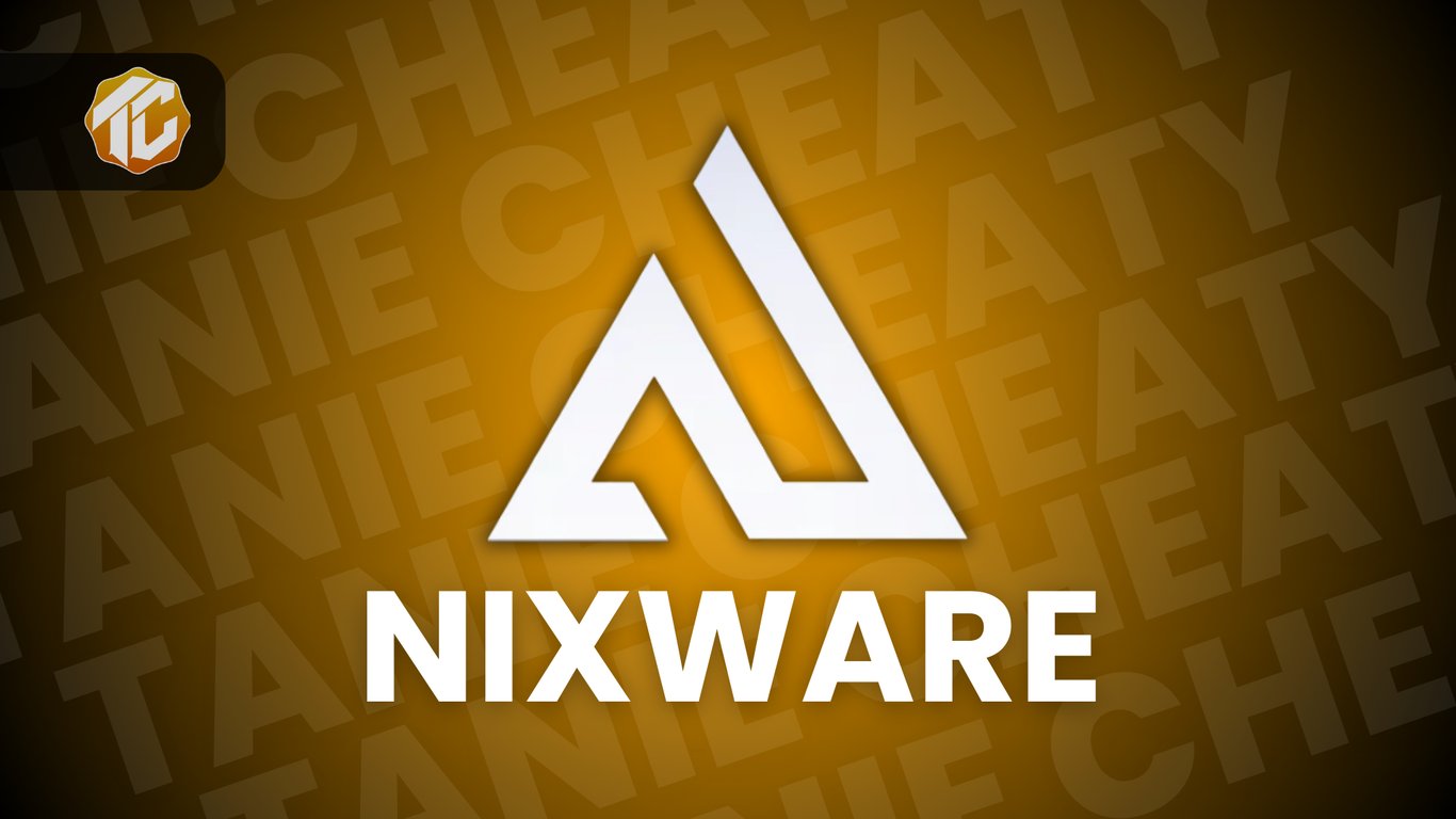 NIXWARE CS2