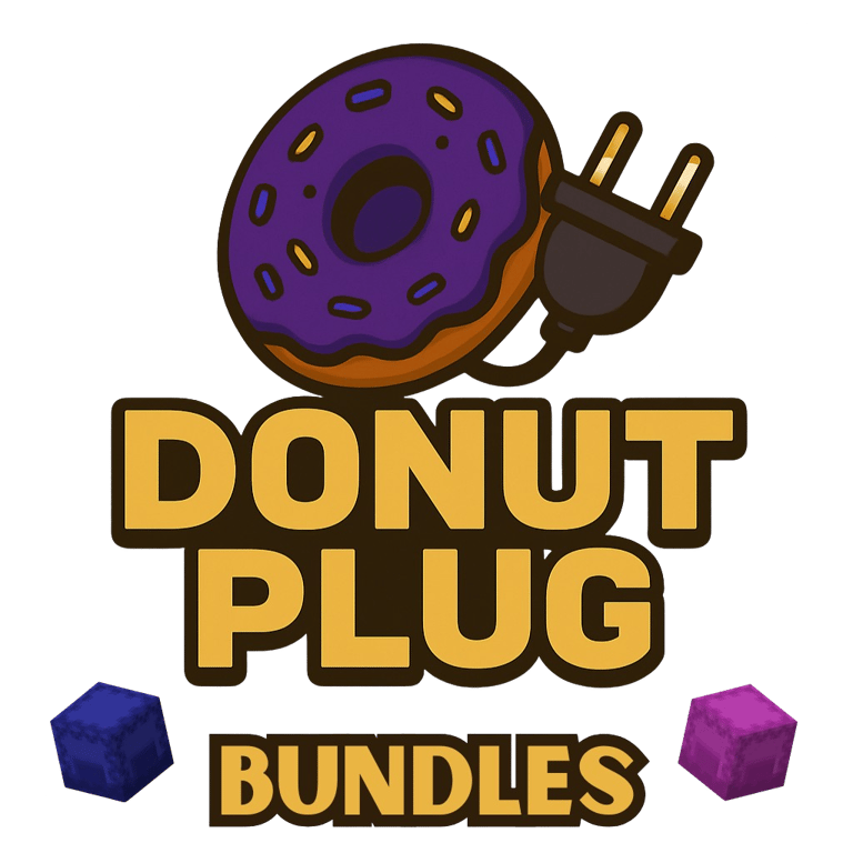 DonutPlug - Donutsmp IRL Market - Donutsmp IRL Trade - Donutsmp Irl Shop