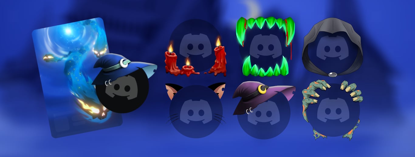 Discord Avatar Decorations Metod - Boostify Market