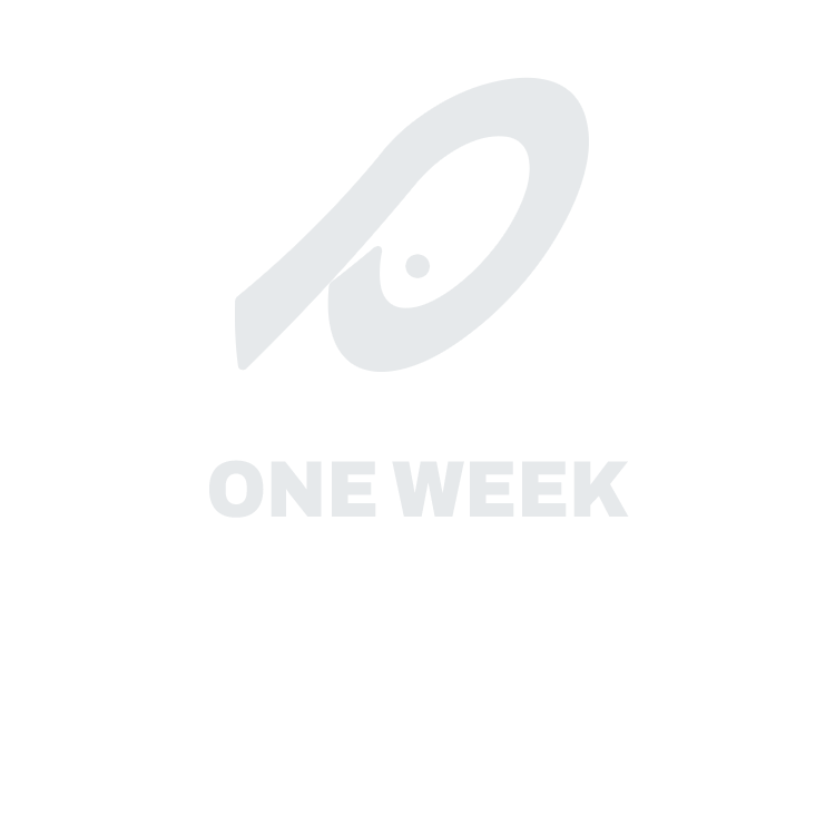 One Week Key