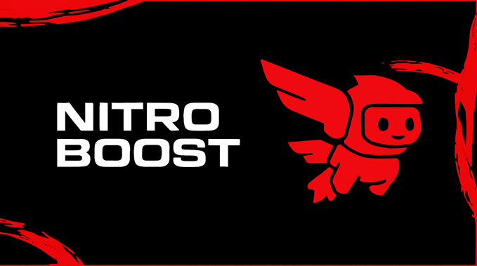 Nitro Boost Yearly