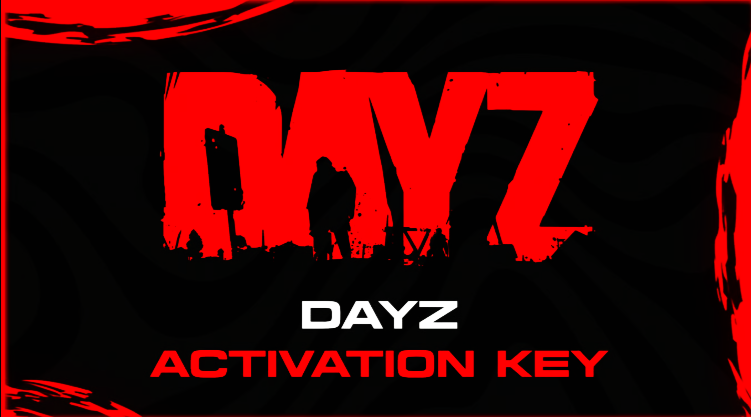 DayZ Accounts