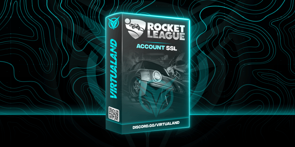 BOOST ACCOUNT SSL