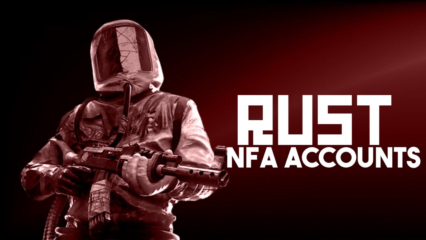 Rust NFA Account - Optic