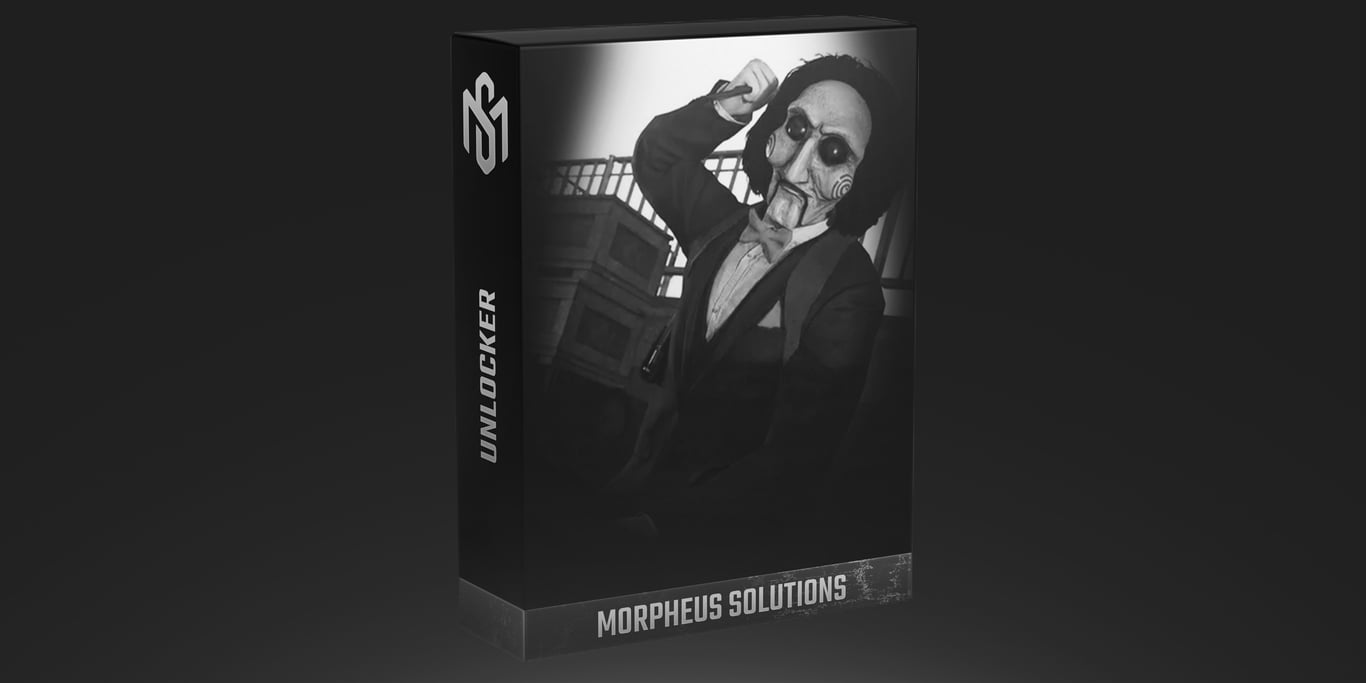 Morpheus Solutions
