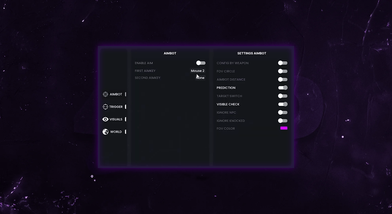 Fortnite Cheat
