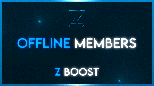 Offline Members