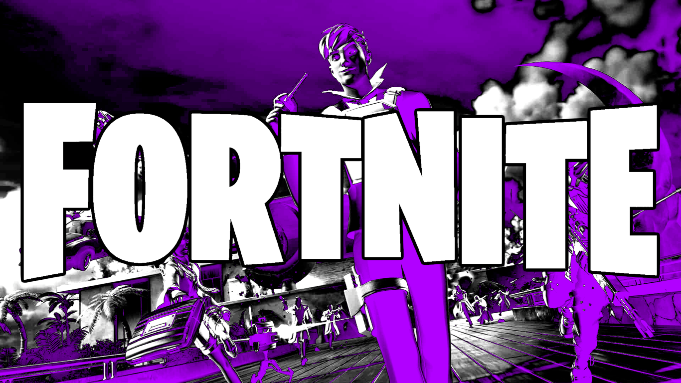 Fortnite External - STATBOOST