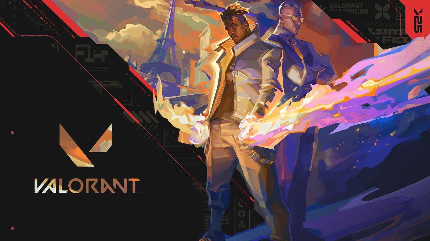 Valorant ESP