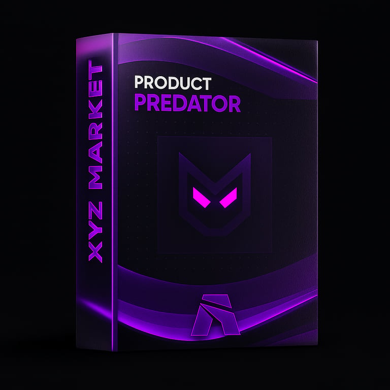Predator CS2