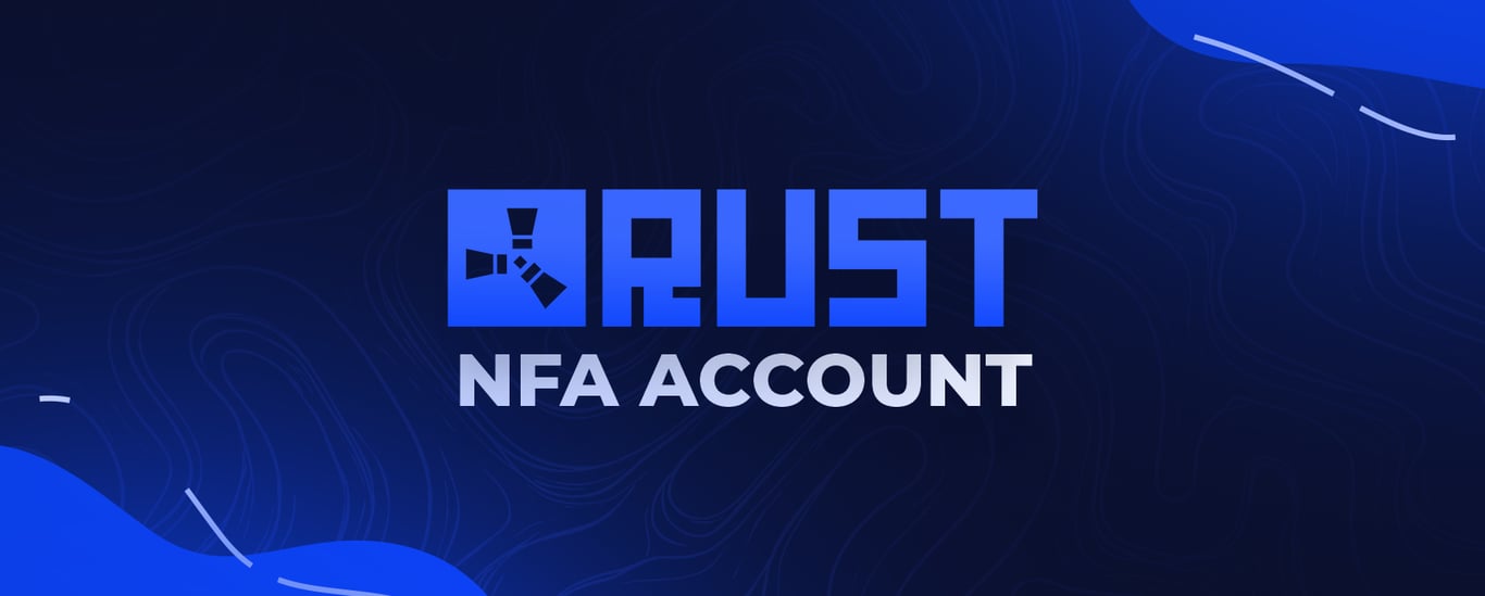 Rust NFA Accounts