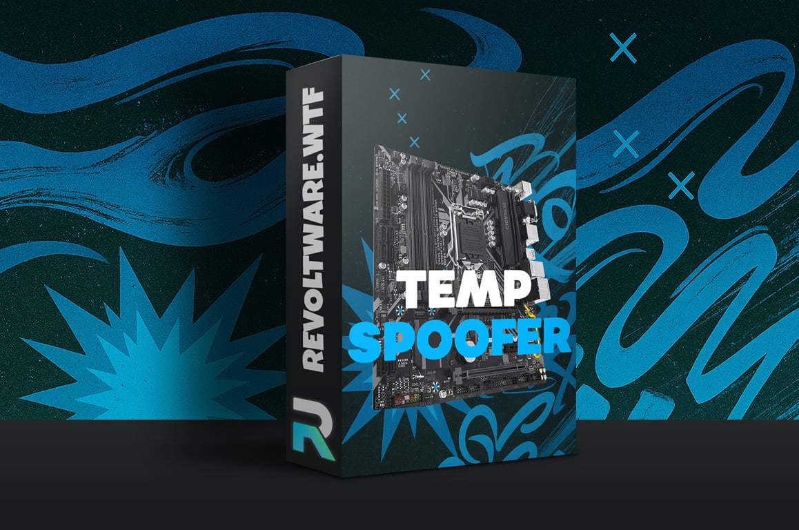Temp Spoofer