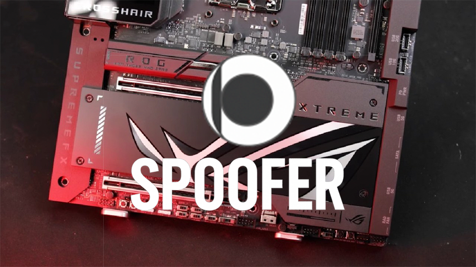 Ultimate Spoofer TEMP