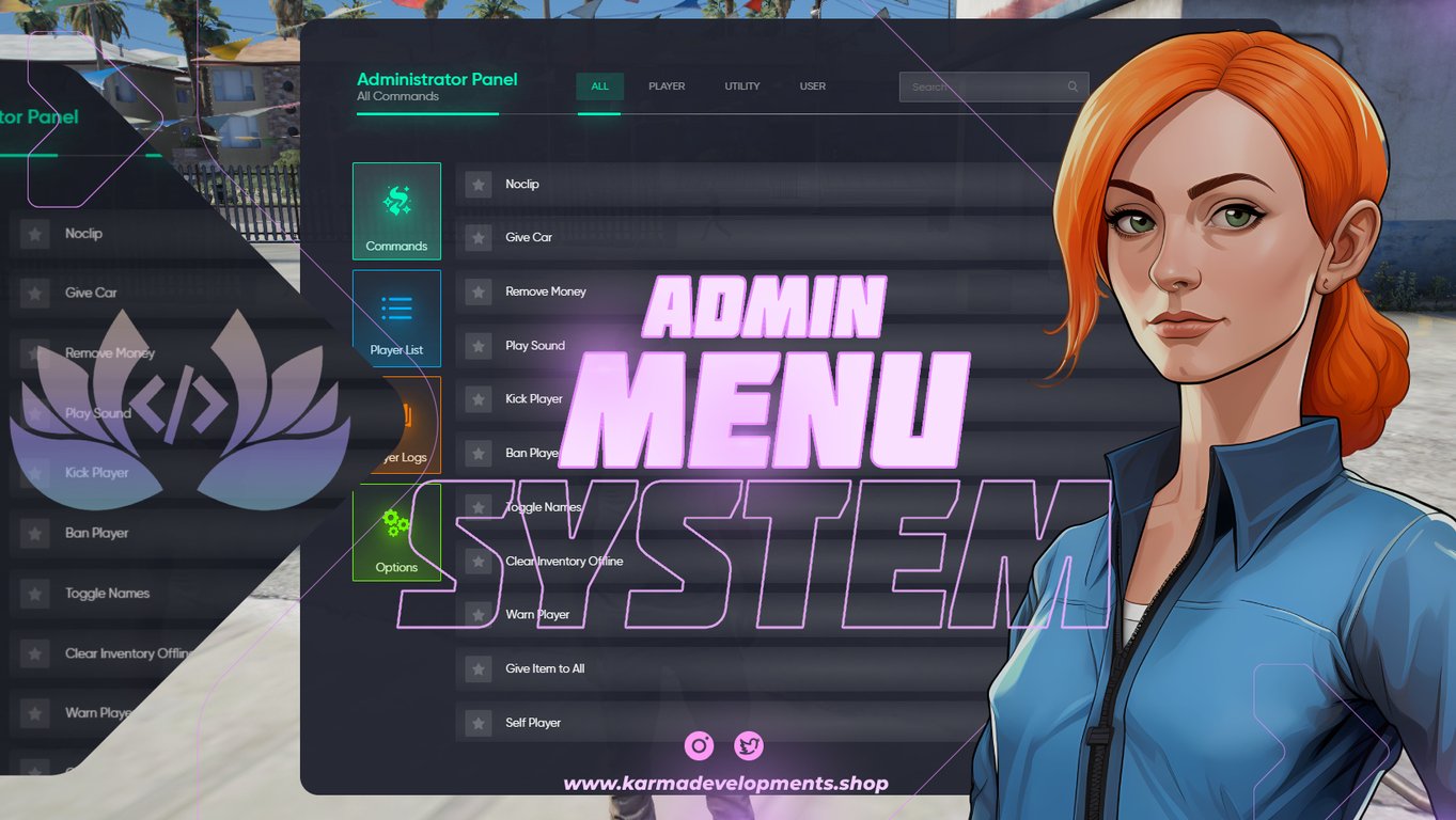 Fivem - Animations 4.0 System