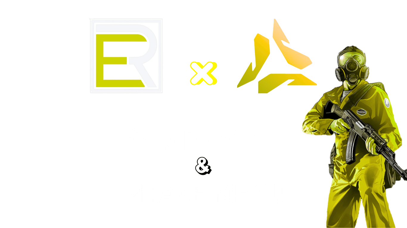 RED ENGINE + PHAZE MENU BUNDLE