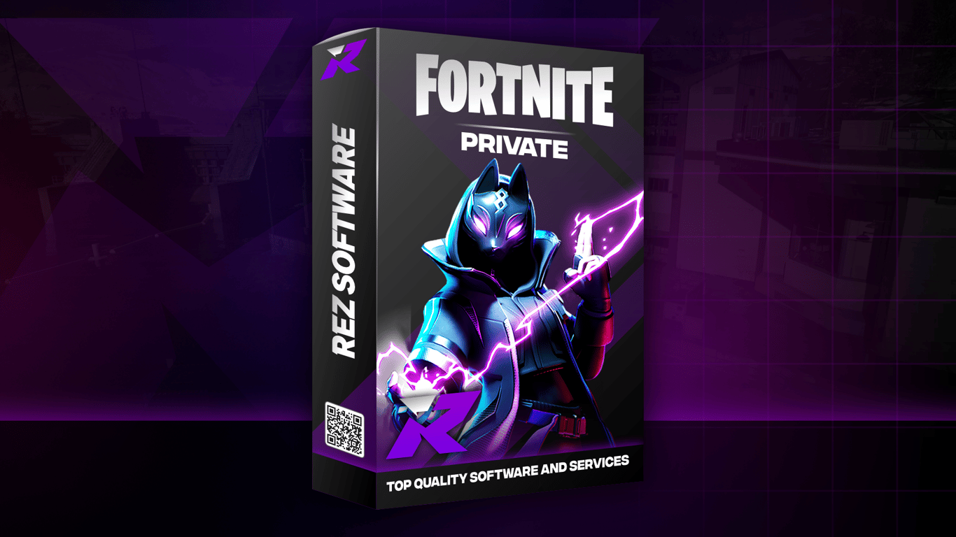 [FN] Fortnite Private