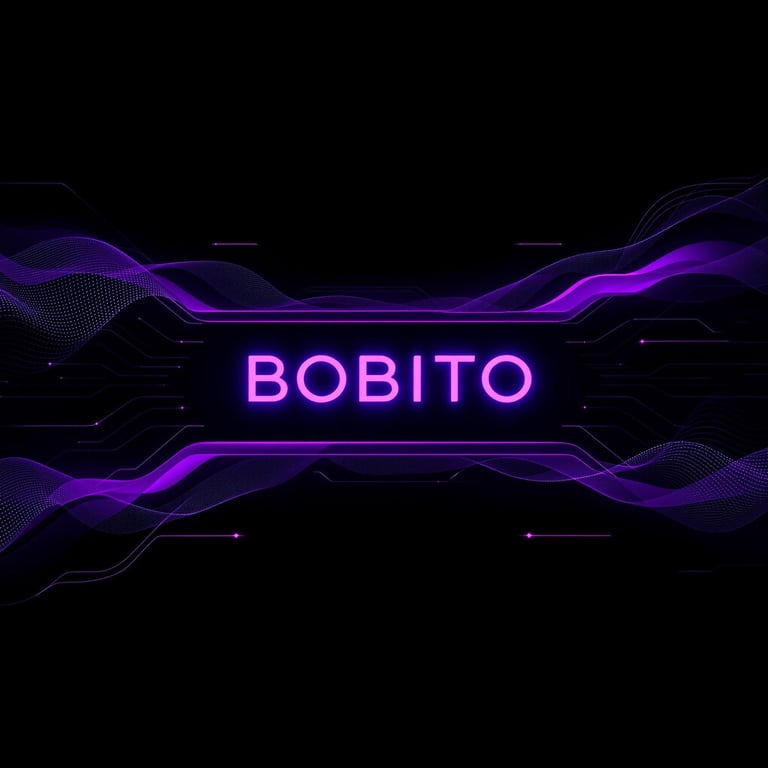 BOBITO'S SHOP