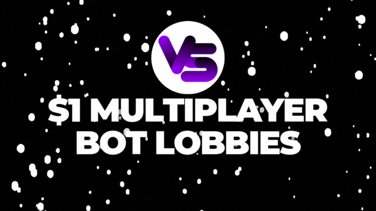BO6 Multiplayer Bot Lobbies