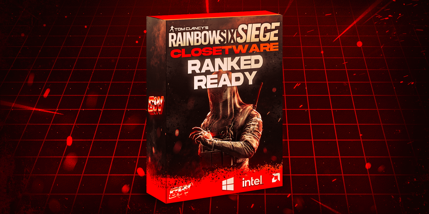Ranked Ready [R6S]