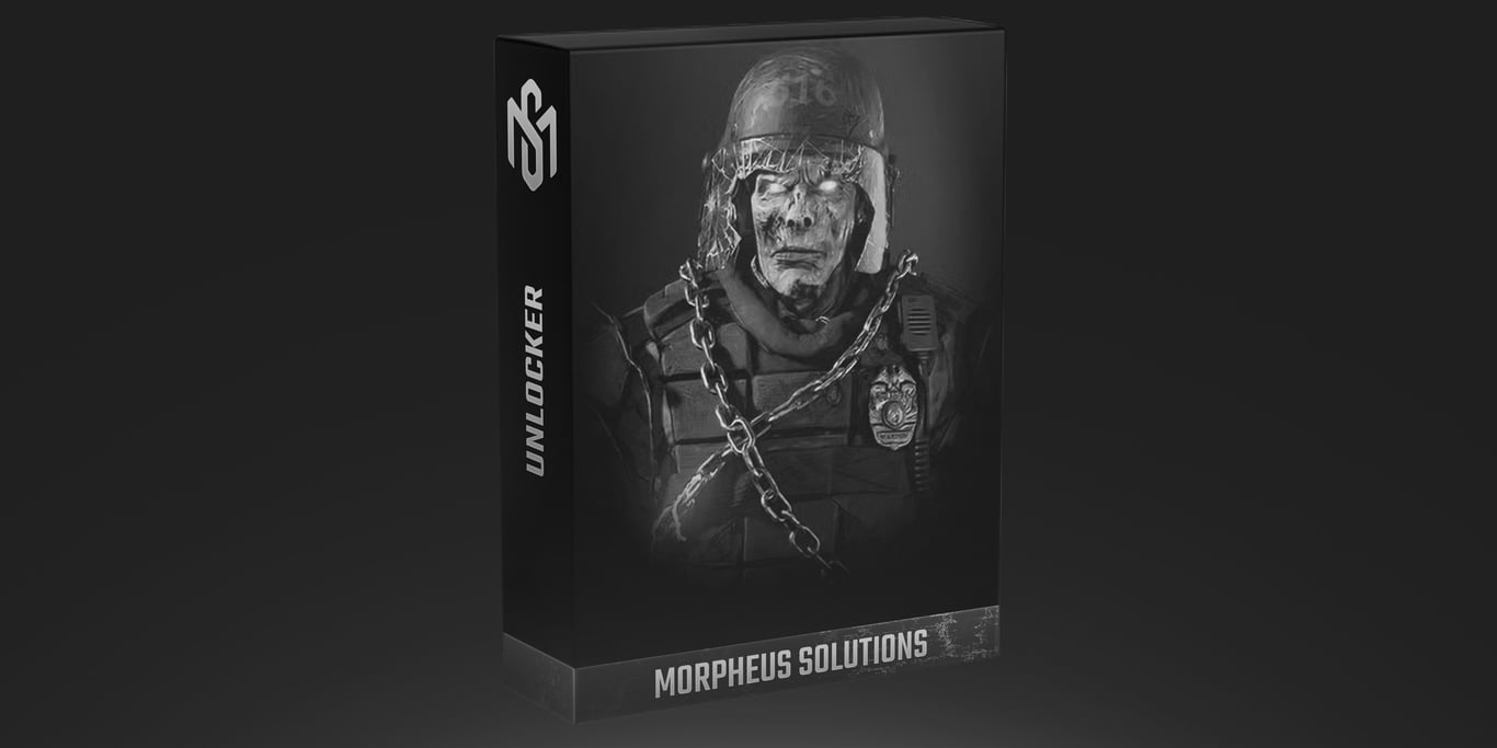 Morpheus Solutions