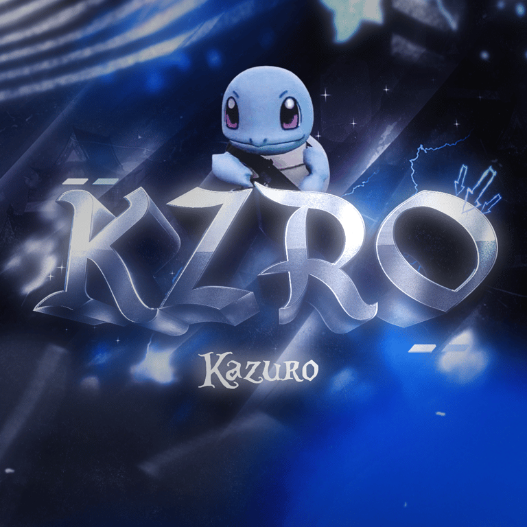 Kazuro Shop | TZ - Project
