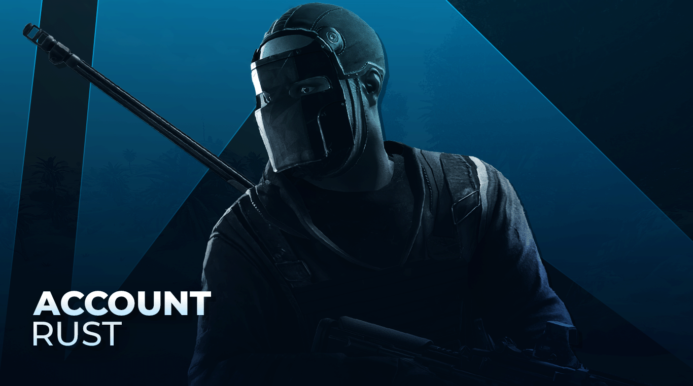 Rust Account