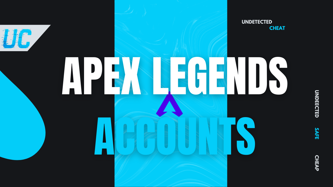 🎭 Apex Accounts 🎭