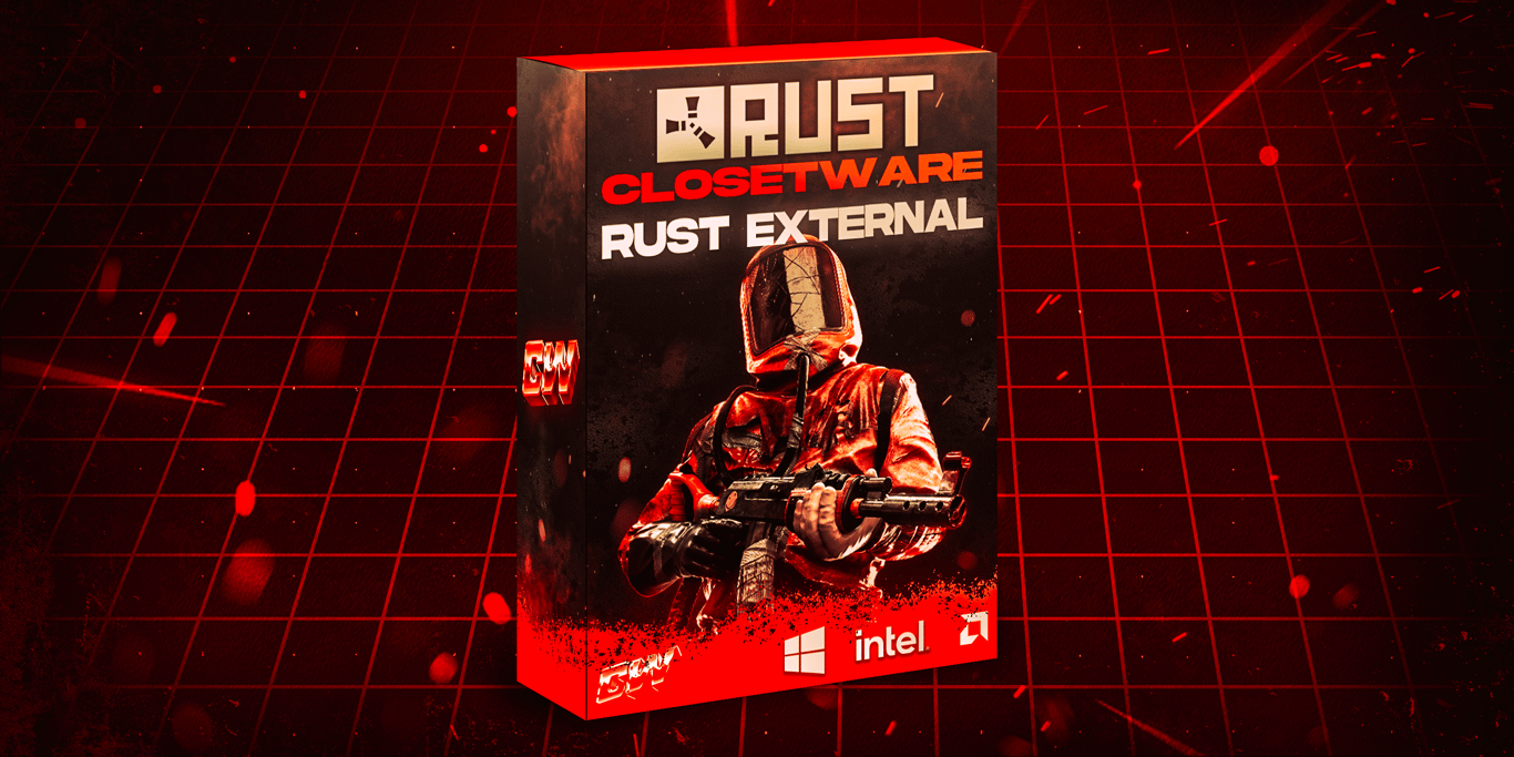 Disconnect External [RUST]
