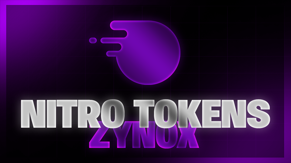 Zynox Shop