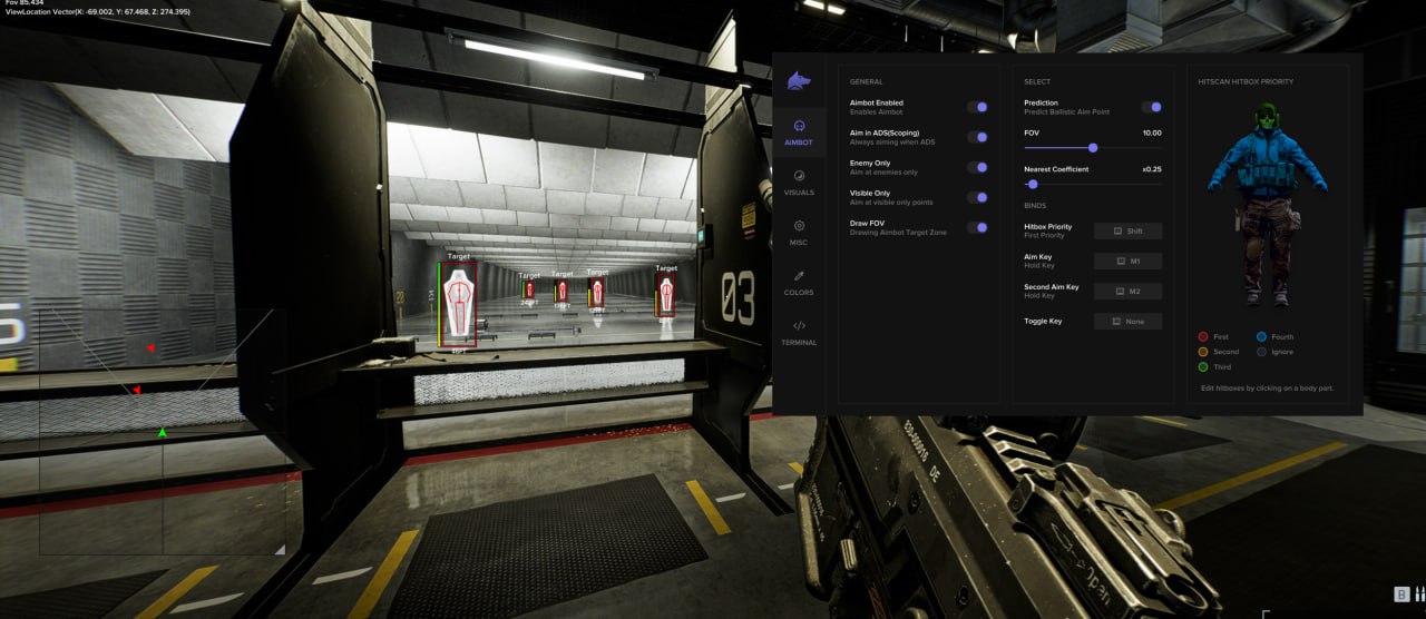 Fecurity Battlefield 6, 5, 1, 2042