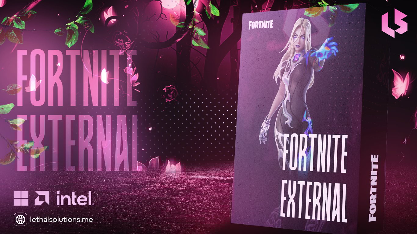 Fortnite External - Lethal Solutions
