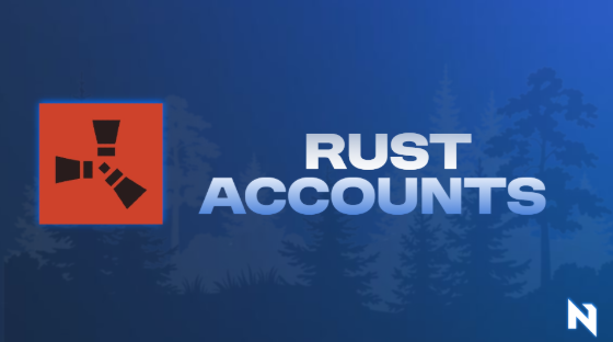 Rust Accounts
