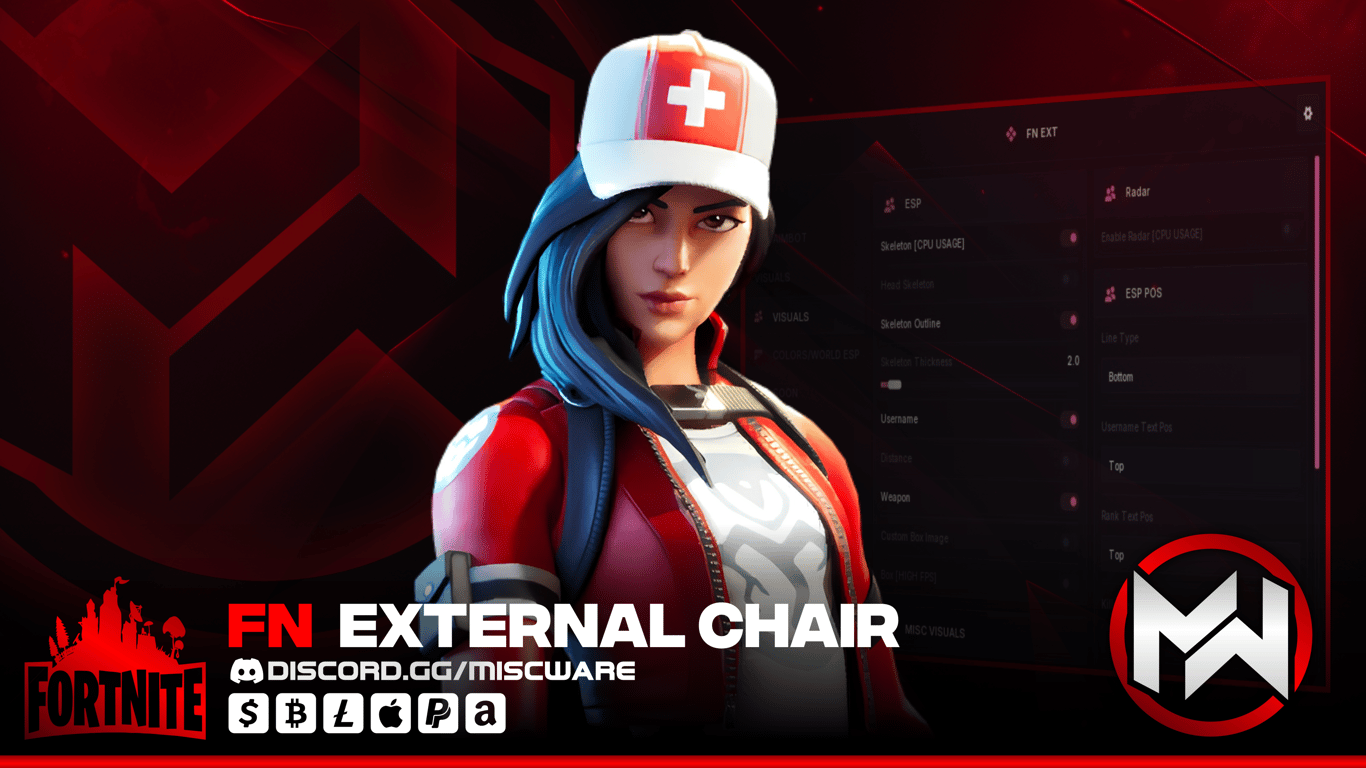 Fortnite Ext E- Book Guide + Protector