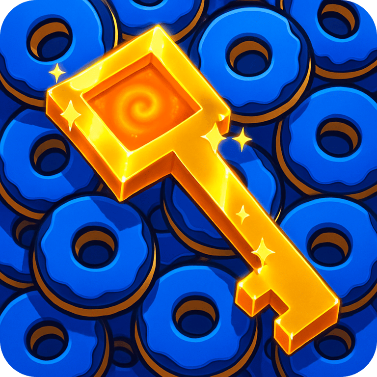 Status - Donut Market