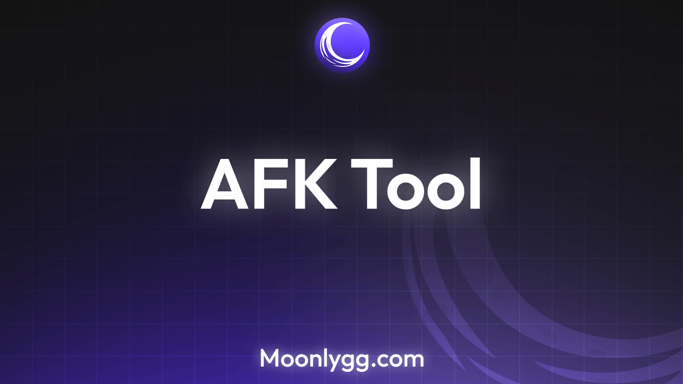 AFK Tool | Black Ops 6