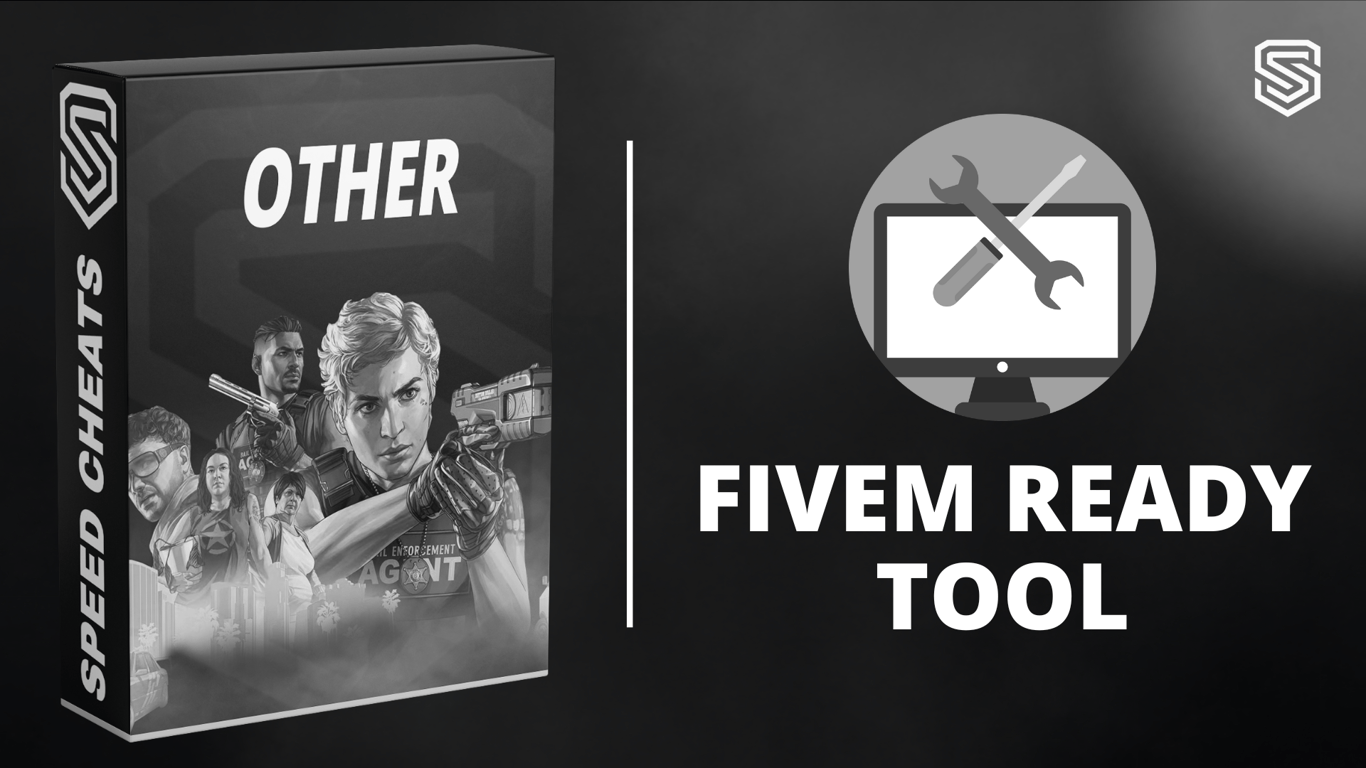 FIVEM READY TOOL